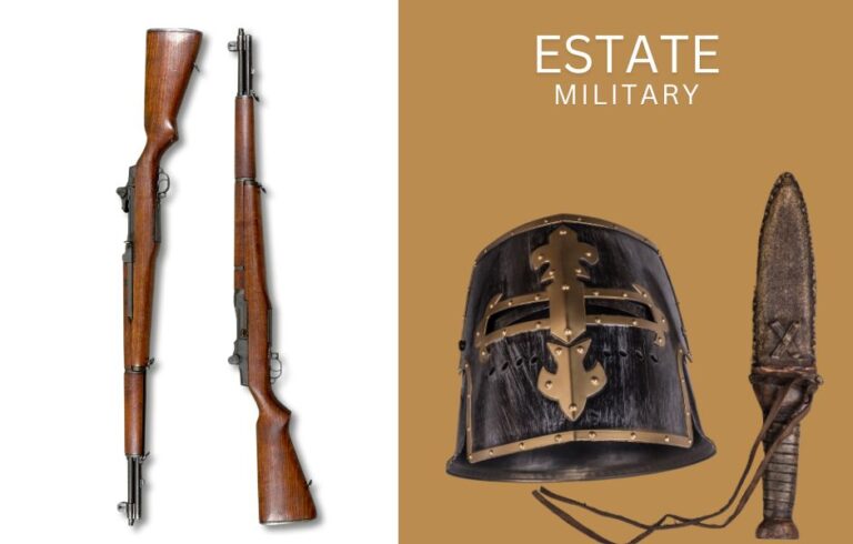 Antique Militaria Buyers | Military Memorabilia Buyers | Vintage Militaria